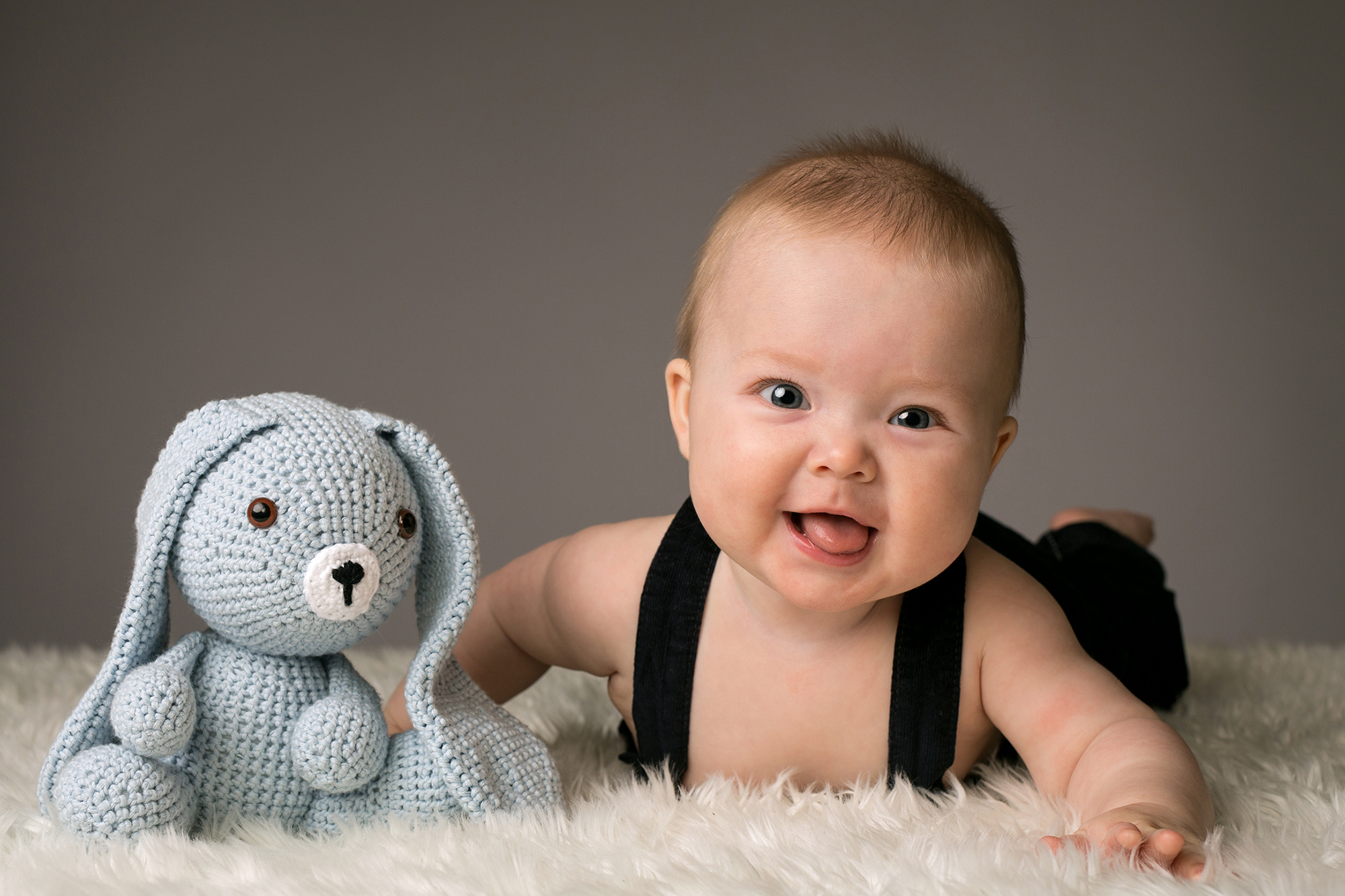 Baby » Fotograf Reiakvam